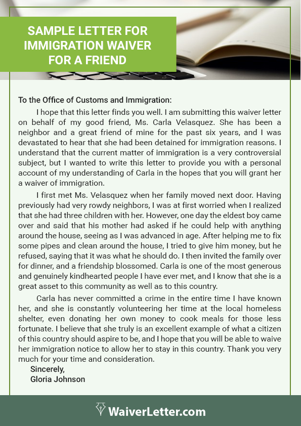 Sample Medical Letter From Doctor To Immigration TUTORE ORG Master 