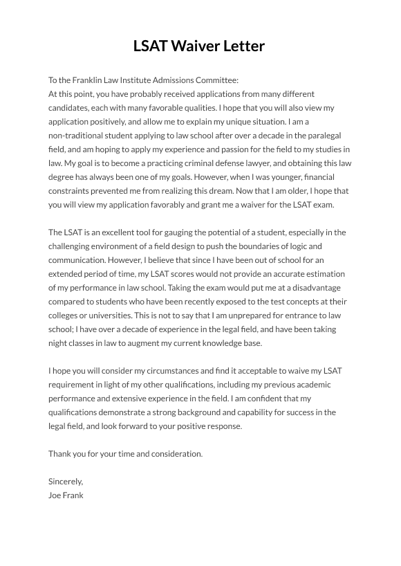 how-to-write-a-great-lsat-waiver-letter-with-our-pro-help